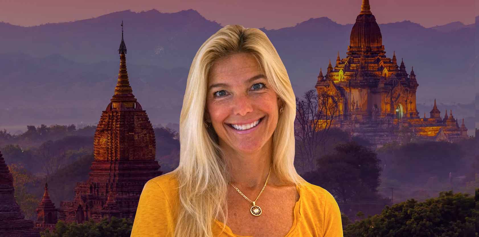 Home - Kelly S Jones